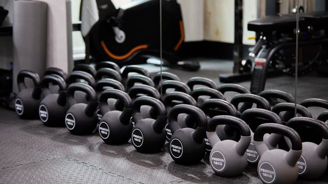 【新店舗】リノスペジム&サロン明大前🏋️♂️いつでも綺麗・清潔❗️✨サロン利用も可能なレンタルジム🏋🏻💪🏻の写真7