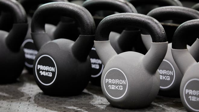 【新店舗】リノスペジム&サロン明大前🏋️♂️いつでも綺麗・清潔❗️✨サロン利用も可能なレンタルジム🏋🏻💪🏻の写真8