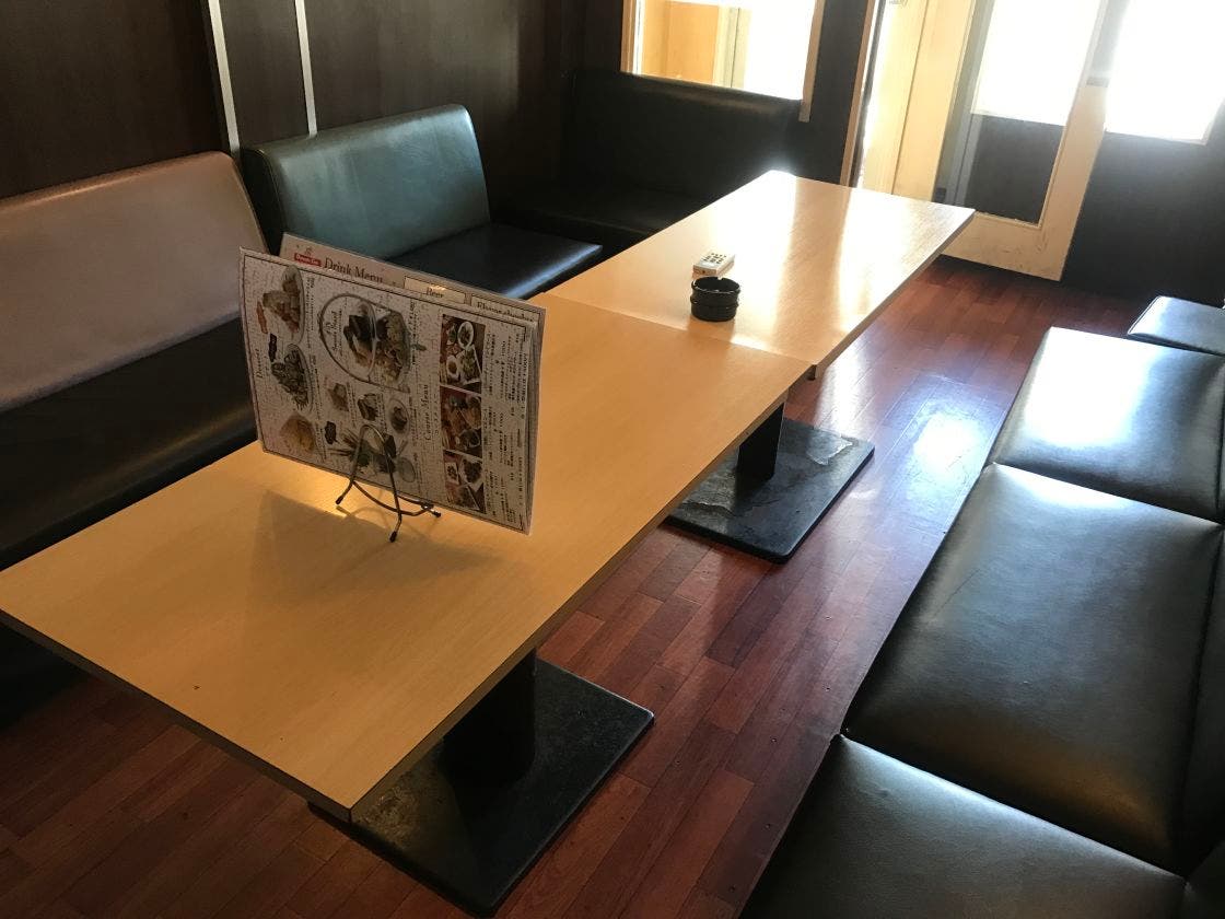 【東京　東陽町】落ち着いた雰囲気の個室で会議・打ち合わせや宴会に！202の写真5