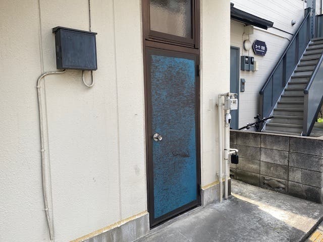 越谷駅西口から徒歩2分のダンスが出来るレンタルスタジオの写真18