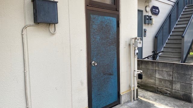 越谷駅西口から徒歩2分のダンスが出来るレンタルスタジオの写真18