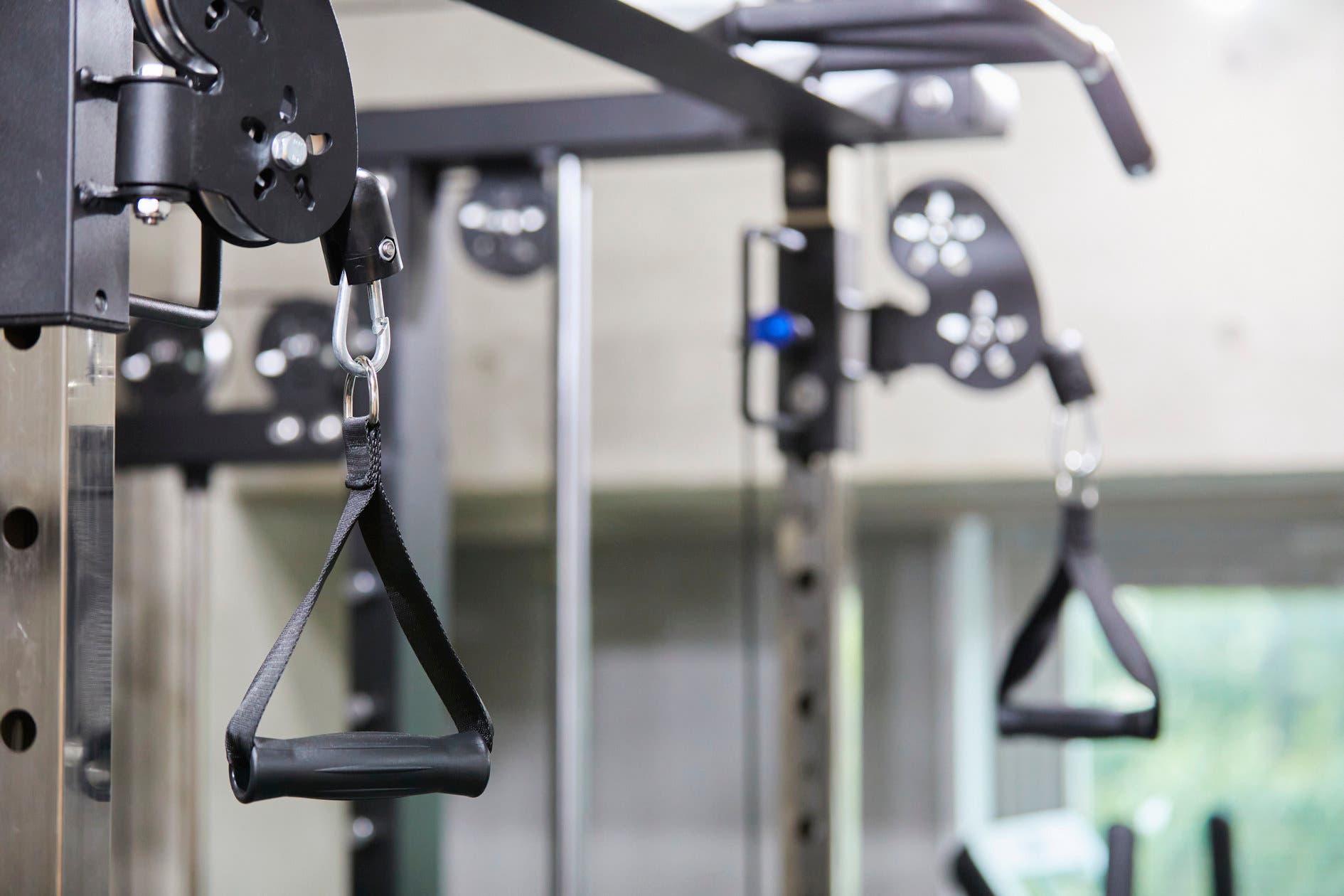 【新店舗】リノスペジム＆サロン明大前🏋️‍♂️いつでも綺麗・清潔❗️✨サロン利用も可能なレンタルジム🏋🏻💪🏻の写真9