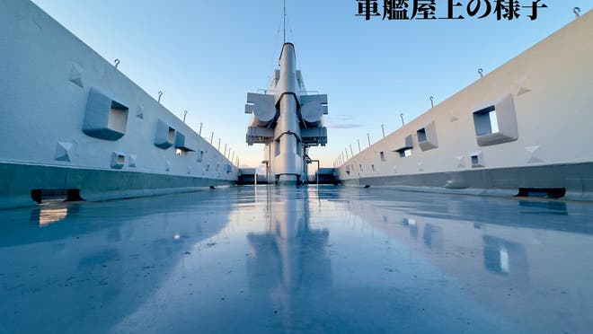 101【新宿の眺望を独占できる“軍艦”最上階撮影無料 ❗ 】撮影・配信・イベント・SNS・Tiktok・パーティーの写真3