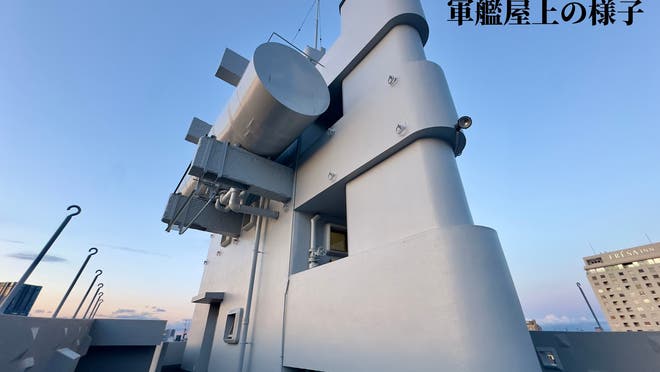 101【新宿の眺望を独占できる“軍艦”最上階撮影無料 ❗ 】撮影・配信・イベント・SNS・Tiktok・パーティーの写真11
