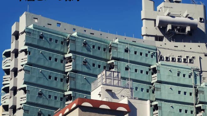 101【新宿の眺望を独占できる“軍艦”最上階撮影無料 ❗ 】撮影・配信・イベント・SNS・Tiktok・パーティーの写真19