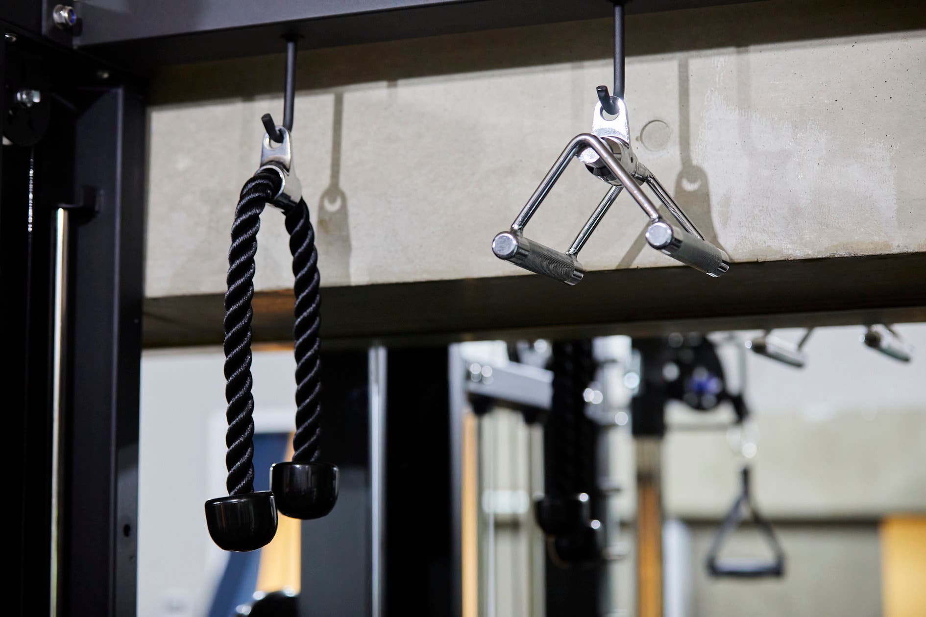 【新店舗】リノスペジム＆サロン明大前🏋️‍♂️いつでも綺麗・清潔❗️✨サロン利用も可能なレンタルジム🏋🏻💪🏻の写真10