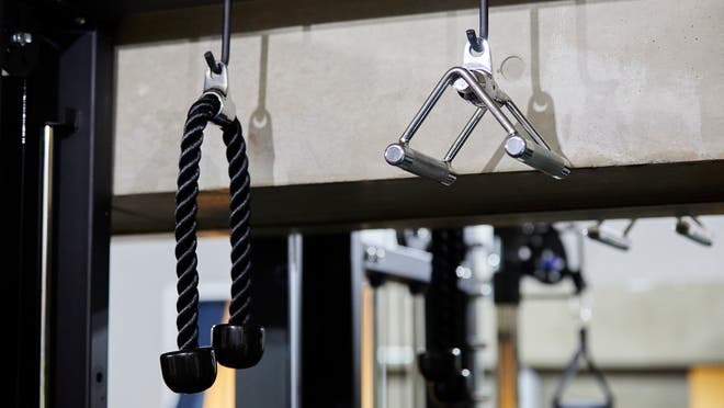 【新店舗】リノスペジム&サロン明大前🏋️♂️いつでも綺麗・清潔❗️✨サロン利用も可能なレンタルジム🏋🏻💪🏻の写真10