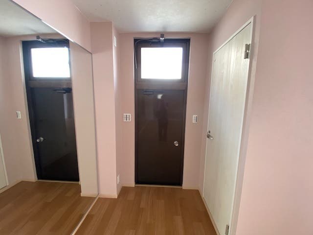 越谷駅西口から徒歩2分のダンスが出来るレンタルスタジオの写真13