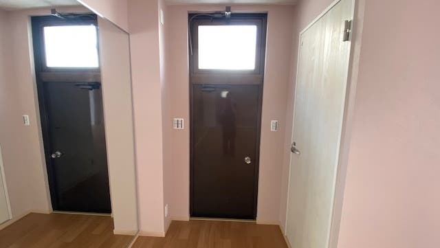 越谷駅西口から徒歩2分のダンスが出来るレンタルスタジオの写真13