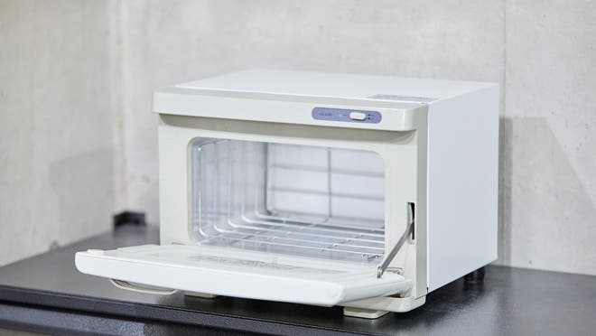 【新店舗】リノスペジム&サロン明大前🏋️♂️いつでも綺麗・清潔❗️✨サロン利用も可能なレンタルジム🏋🏻💪🏻の写真4