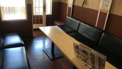 【東京 東陽町】落ち着いた雰囲気の個室で会議・打ち合わせや宴会に!203の写真3