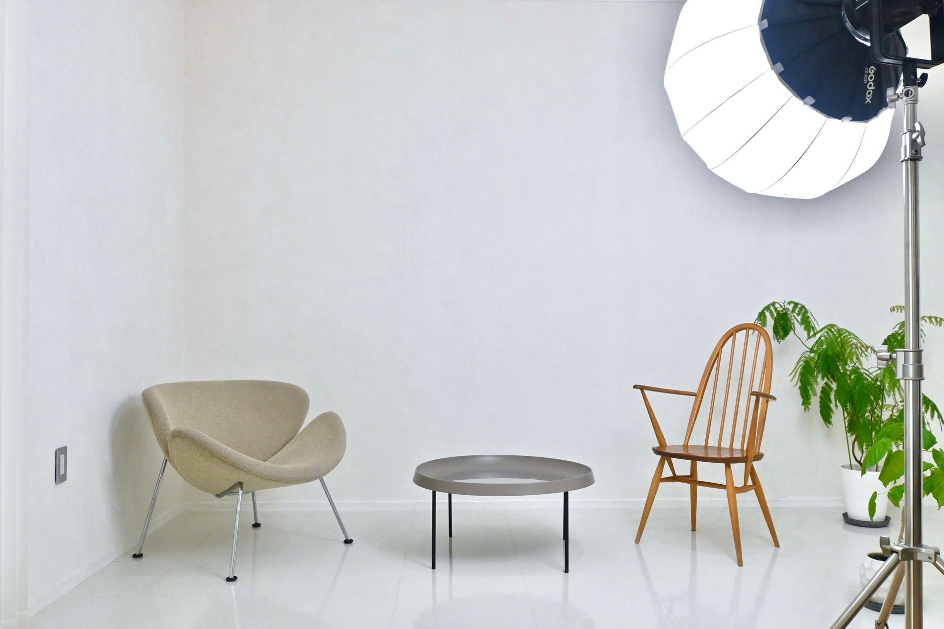 定常光LEDライト1台　(レビュー投稿で無料キャンペーン中)の画像4