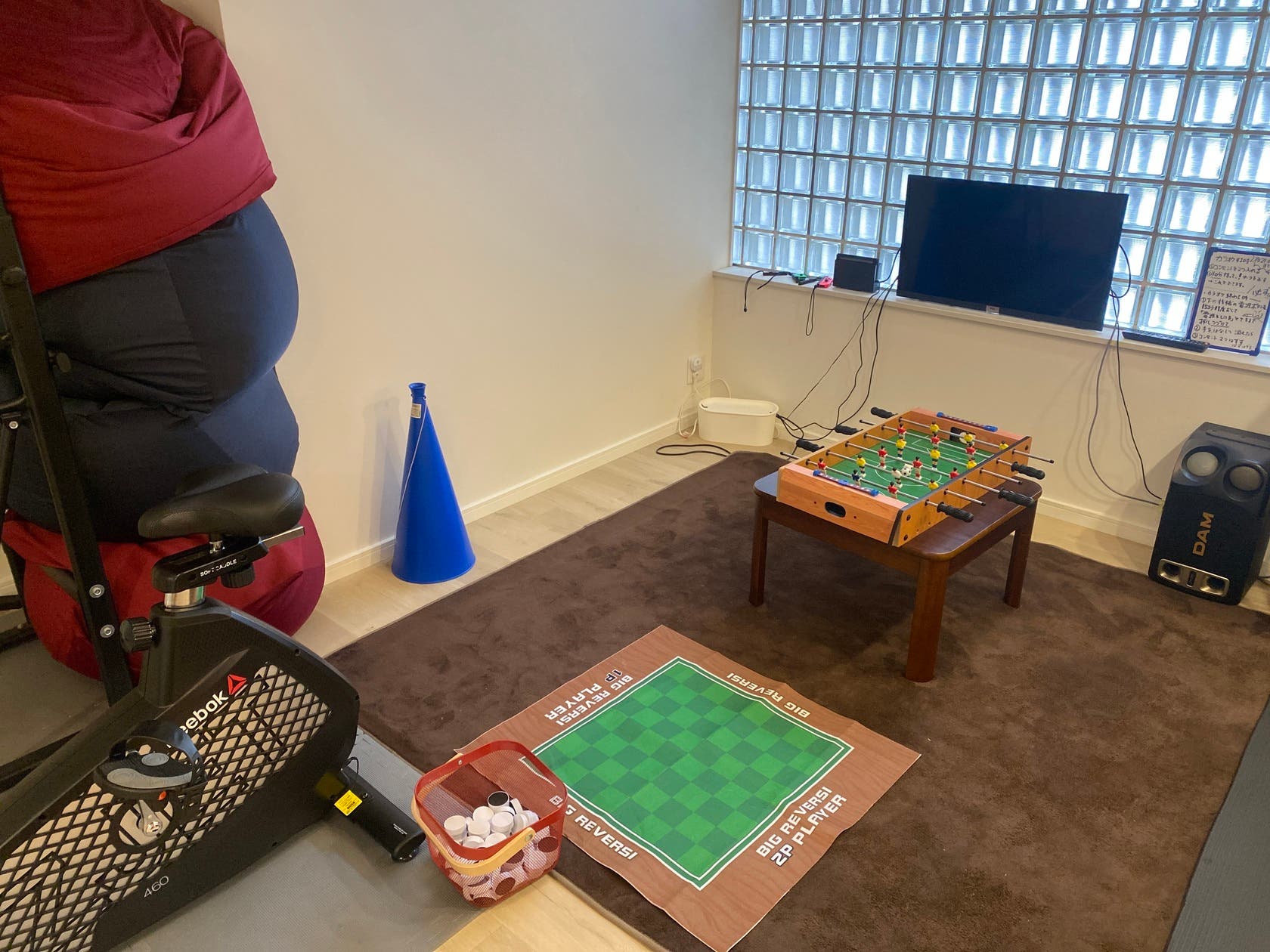 東照宮駅前【承認制】仙台駅から電車で3分、降りてから走って2分 静かな空間の写真5