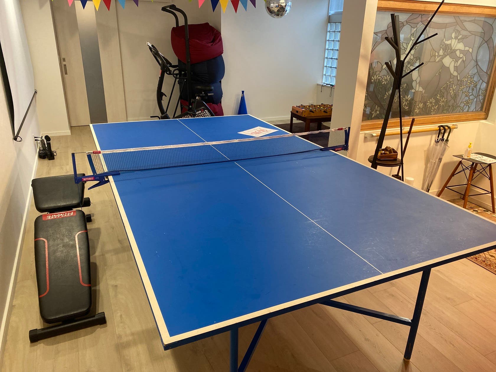 東照宮駅前【承認制】仙台駅から電車で3分、降りてから走って2分 静かな空間の写真7