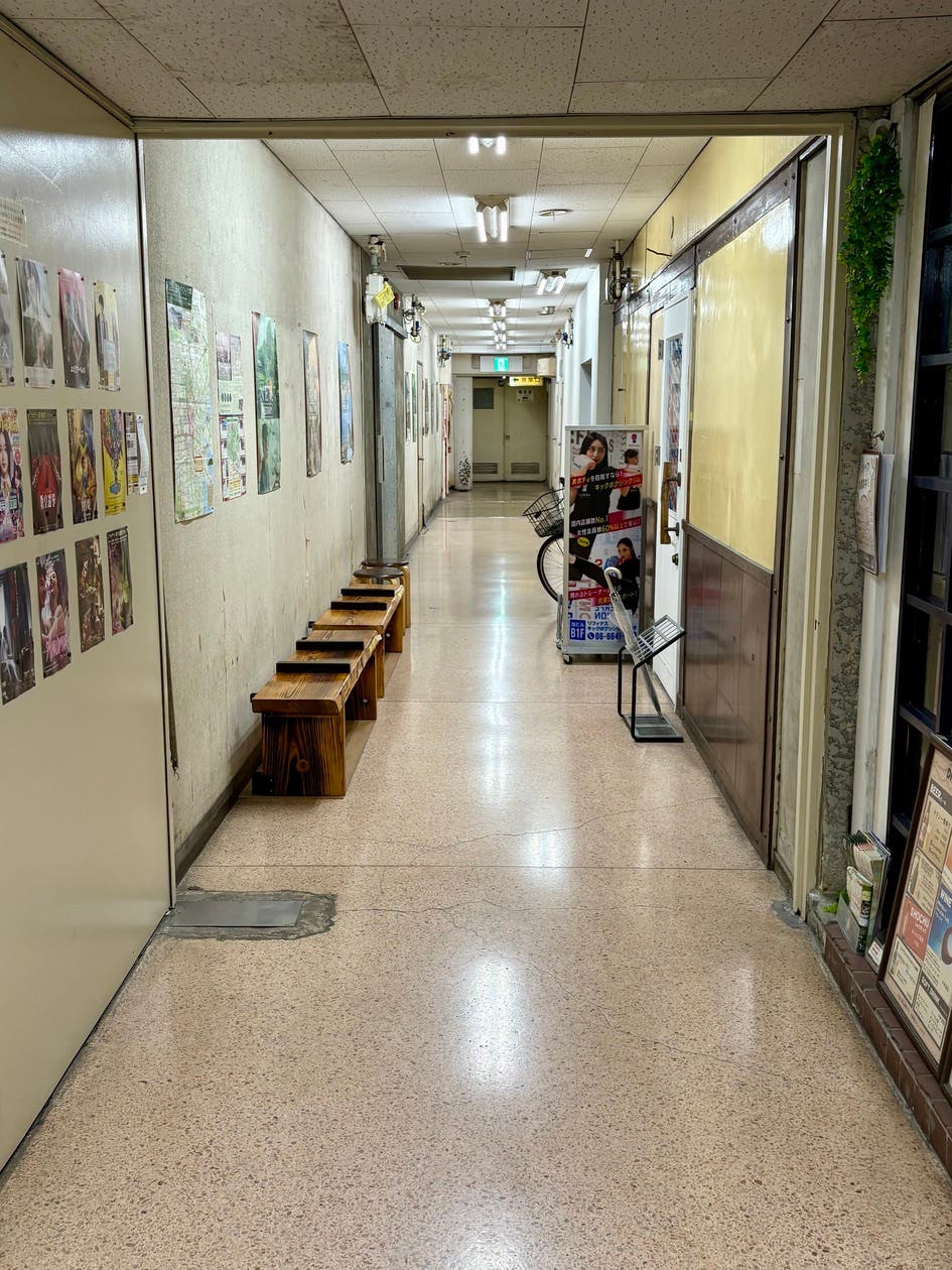 【天文館通駅から徒歩4分♪】七色LEDで心も踊る✨光Wi-Fi♪ジャンプOK！ダンス、撮影、筋トレなどにおススメ♬の写真23