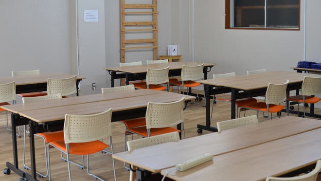 熱海銀座商店街のコワーキングスペース「naedoco」が運営するレンタルスペース。飲食OK!8〜21時の最長13時間利用可能の写真1