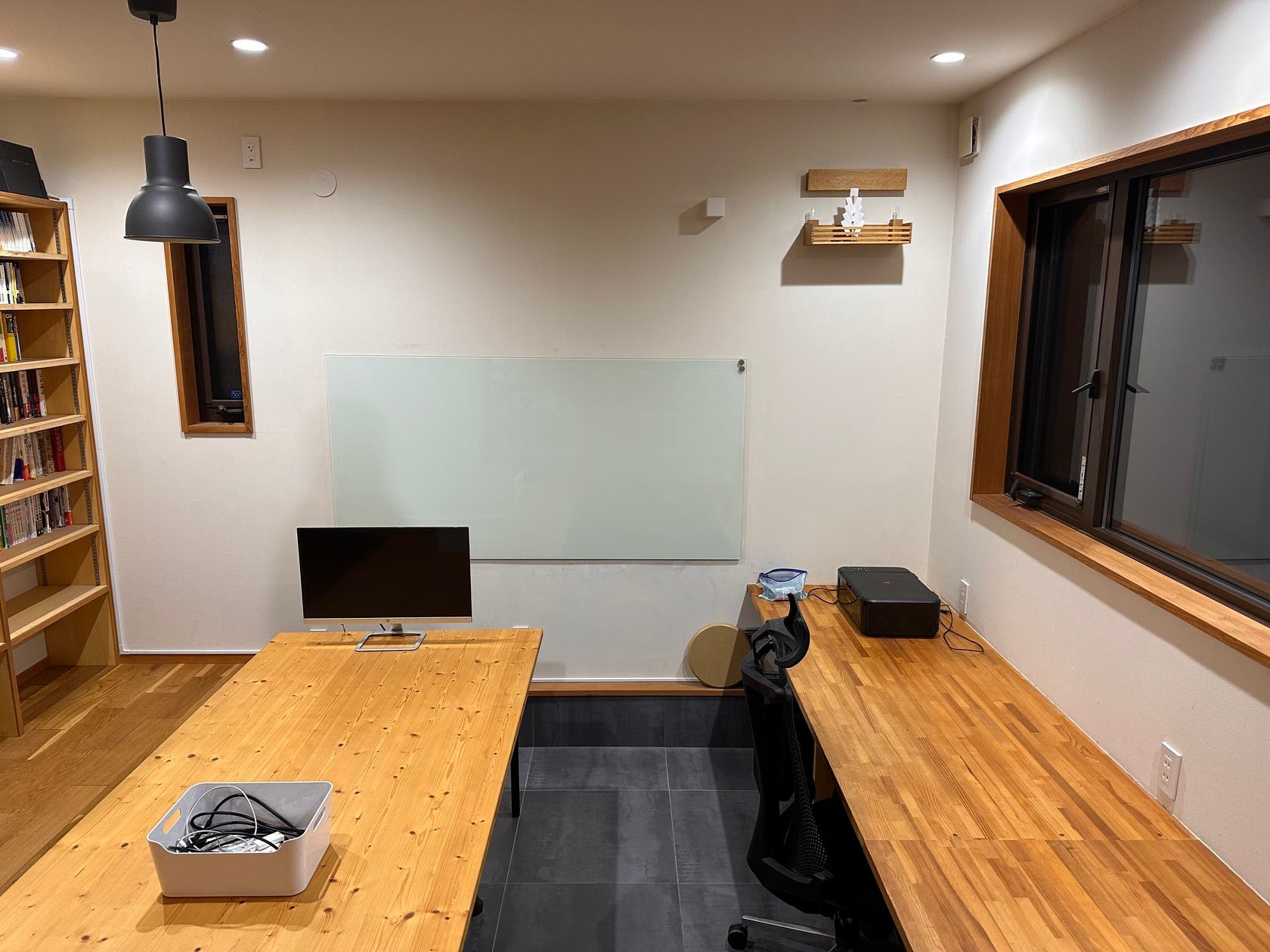 【逗子駅・海岸徒歩】明るく広々とした空間／研修・会議・オフサイトMTG・撮影・ワークショップなどに最適！の写真11