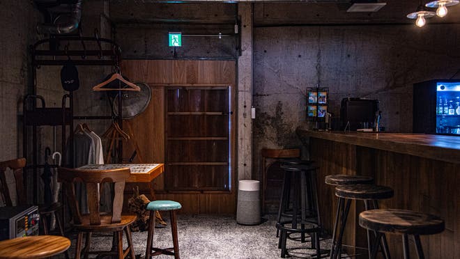 世田谷区上町駅から徒歩5分のフリースペースの写真6