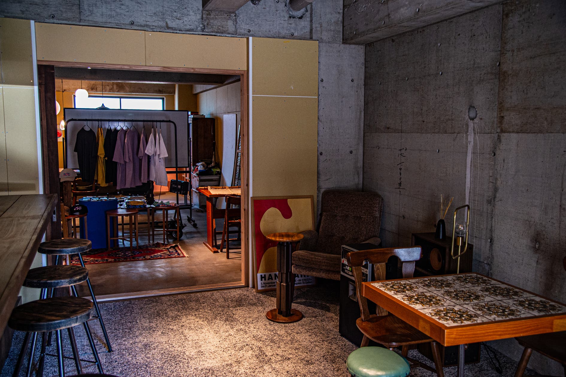 世田谷区上町駅から徒歩5分のフリースペースの写真9