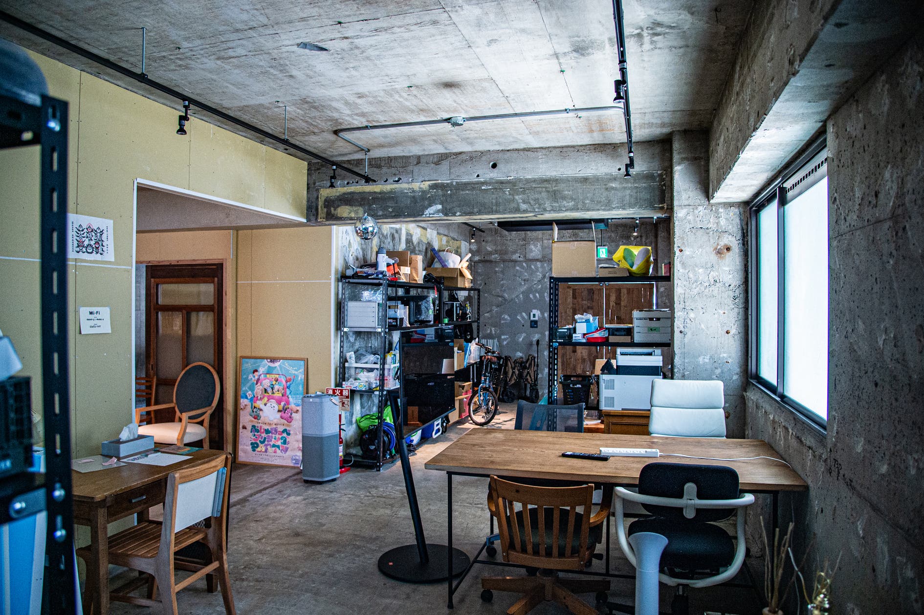 世田谷区上町駅から徒歩5分のフリースペースの写真4