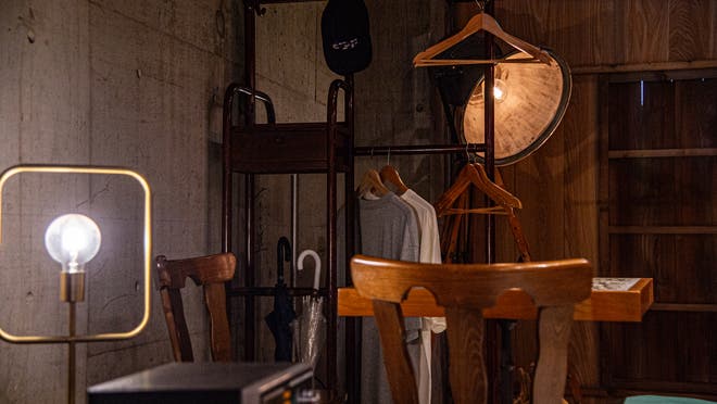 世田谷区上町駅から徒歩5分のフリースペースの写真8