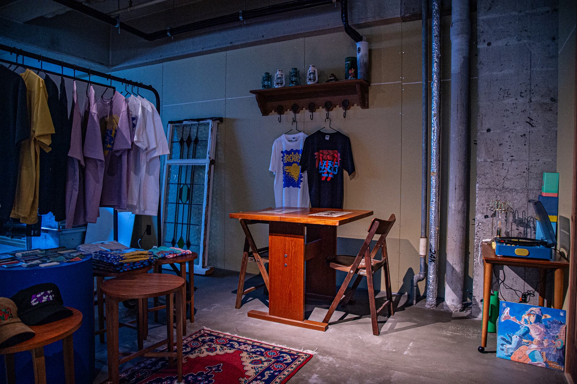 世田谷区上町駅から徒歩5分のフリースペースの写真11