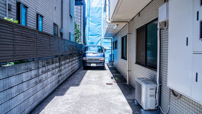 世田谷区上町駅から徒歩5分のフリースペースの写真12