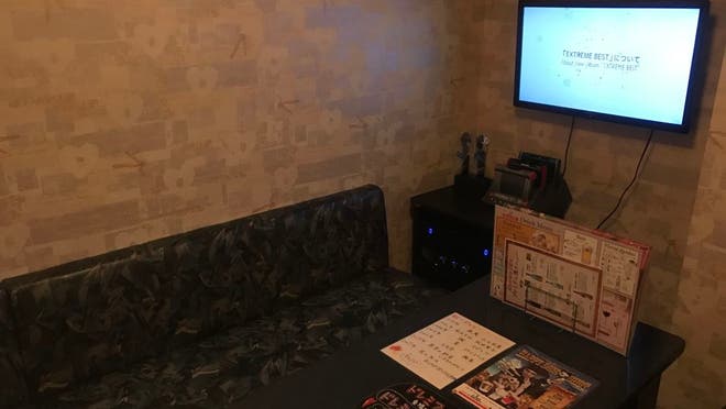 【東京 東陽町駅前】楽しい雰囲気の空間でパーティーやミーティングはいかがでしょうか♪ルーム302の写真3