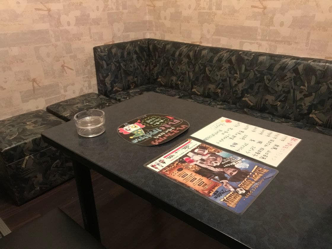 【東京 東陽町駅前】楽しい雰囲気の空間でパーティーやミーティングはいかがでしょうか♪ルーム302の写真5