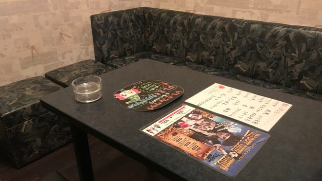 【東京 東陽町駅前】楽しい雰囲気の空間でパーティーやミーティングはいかがでしょうか♪ルーム302の写真5