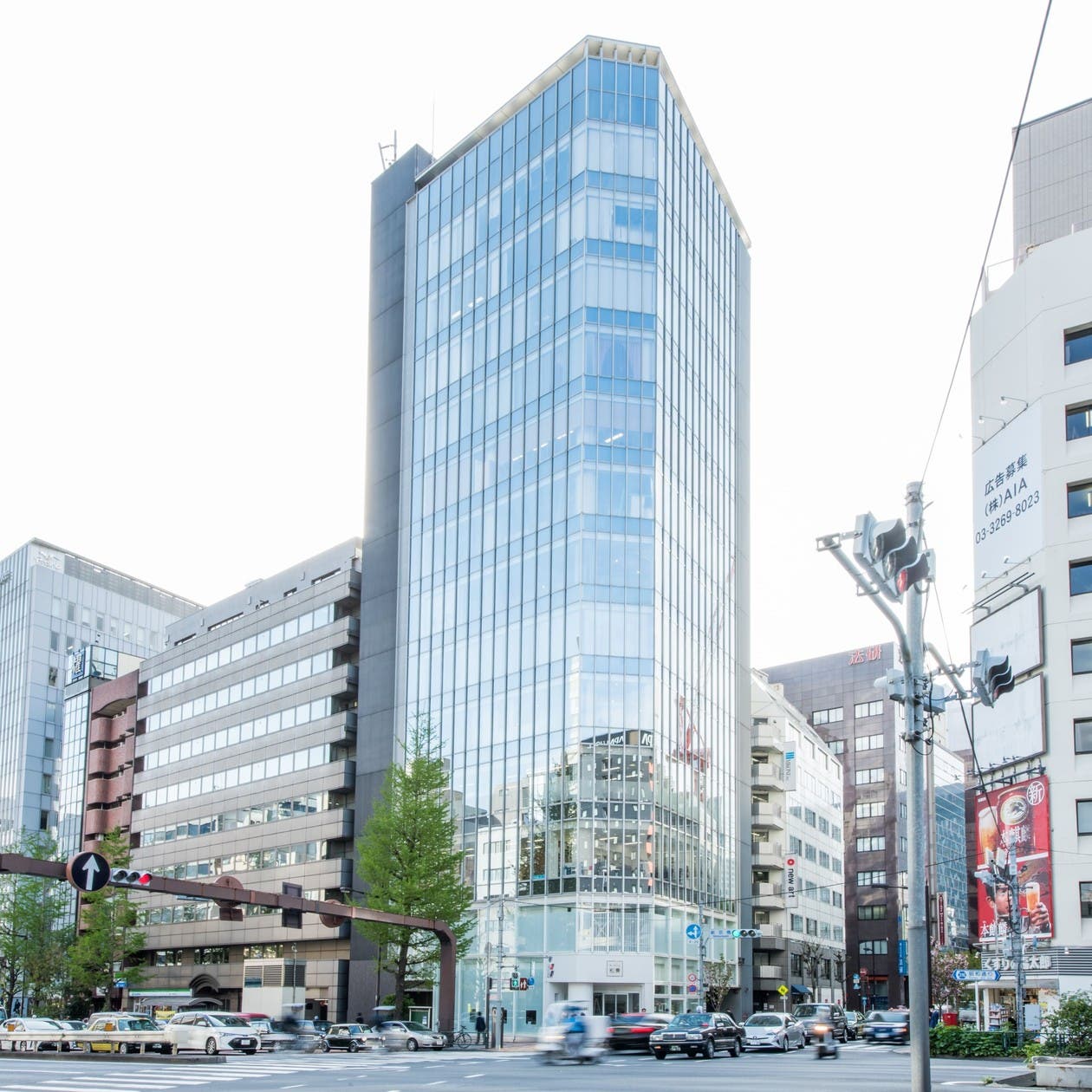 【fabbit銀座】会議室の写真4