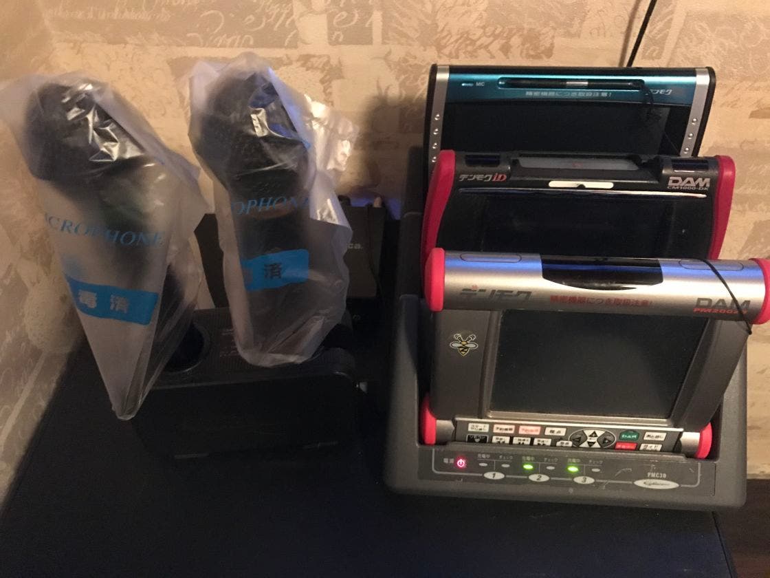 【東京 東陽町駅前】楽しい雰囲気の空間でパーティーやミーティングはいかがでしょうか♪ルーム302の写真6