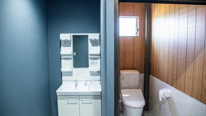 横浜市いずみ区の撮影スタジオ (倉庫)の写真16