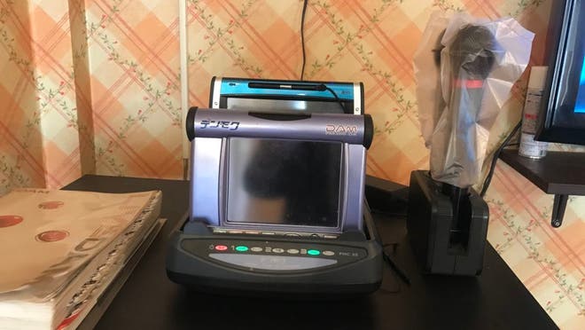 【東京 東陽町】落ち着いた雰囲気の個室で会議・打ち合わせや宴会に!204の写真6