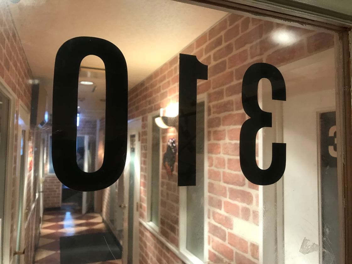 【東京　八王子】駅近の個室でパーティーや会議に最適 310の写真6