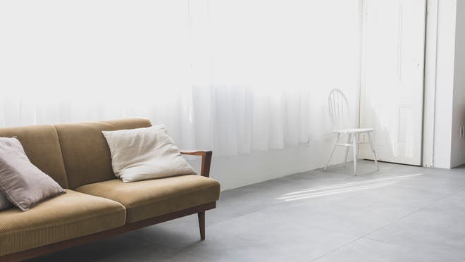 神戸市内/JR舞子駅から徒歩約3分/110㎡の自然光が入る撮影スタジオの写真2