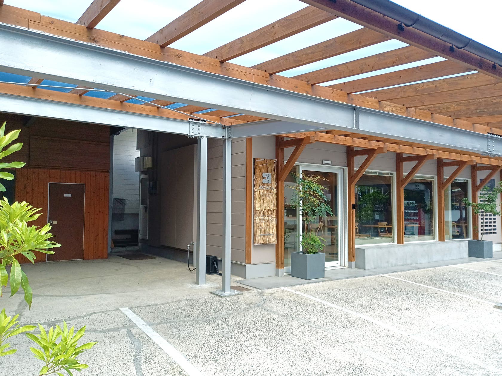 沢山の観光客で賑わっている場所です♪無料駐車場あり★阿蘇・内牧商店街の写真5