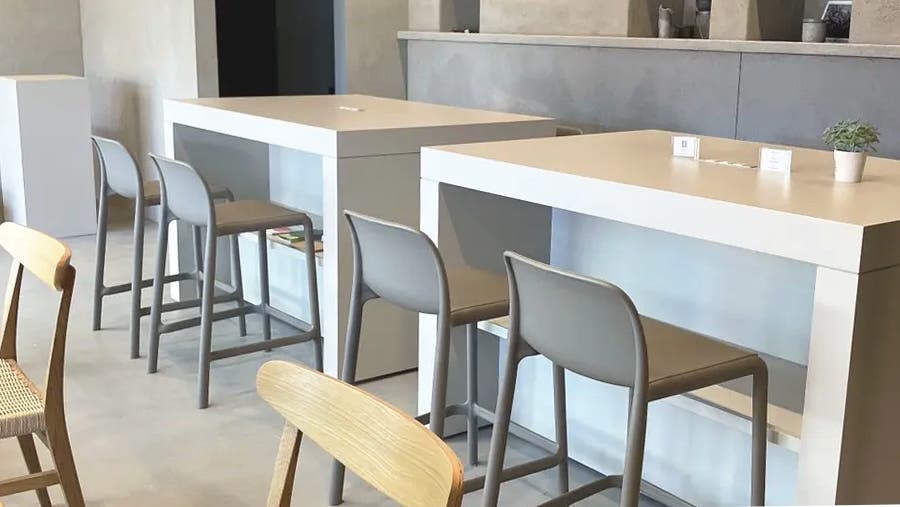 沢山の観光客で賑わっている場所です♪無料駐車場あり★阿蘇・内牧商店街の写真6