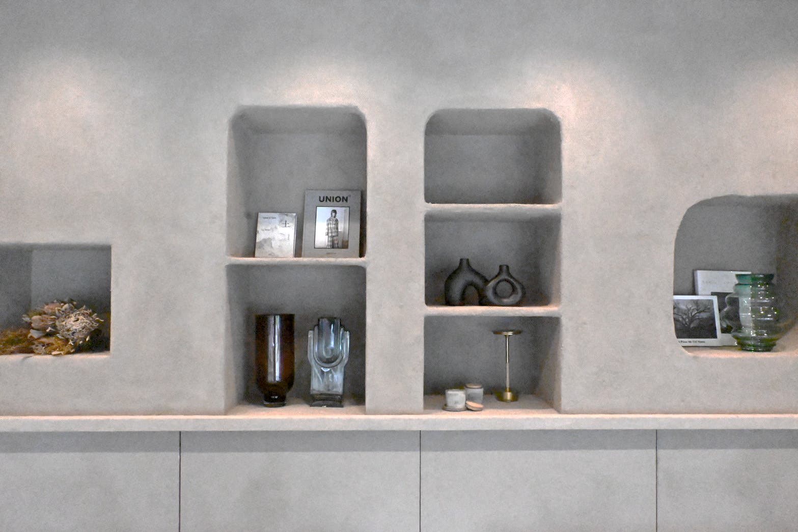 沢山の観光客で賑わっている場所です♪無料駐車場あり★阿蘇・内牧商店街の写真4