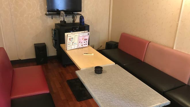 【東京 東陽町】落ち着いた雰囲気の個室で会議・打ち合わせや宴会に!205の写真1