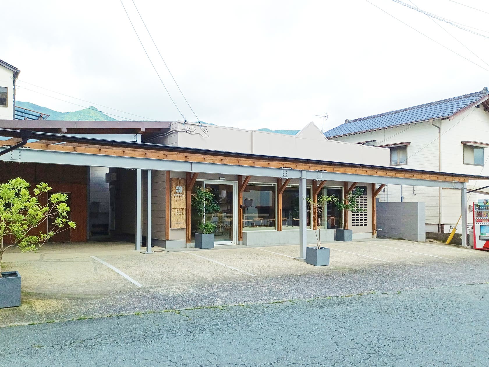 沢山の観光客で賑わっている場所です♪無料駐車場あり★阿蘇・内牧商店街の写真10