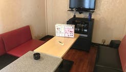 【東京 東陽町】落ち着いた雰囲気の個室で会議・打ち合わせや宴会に!205の写真4