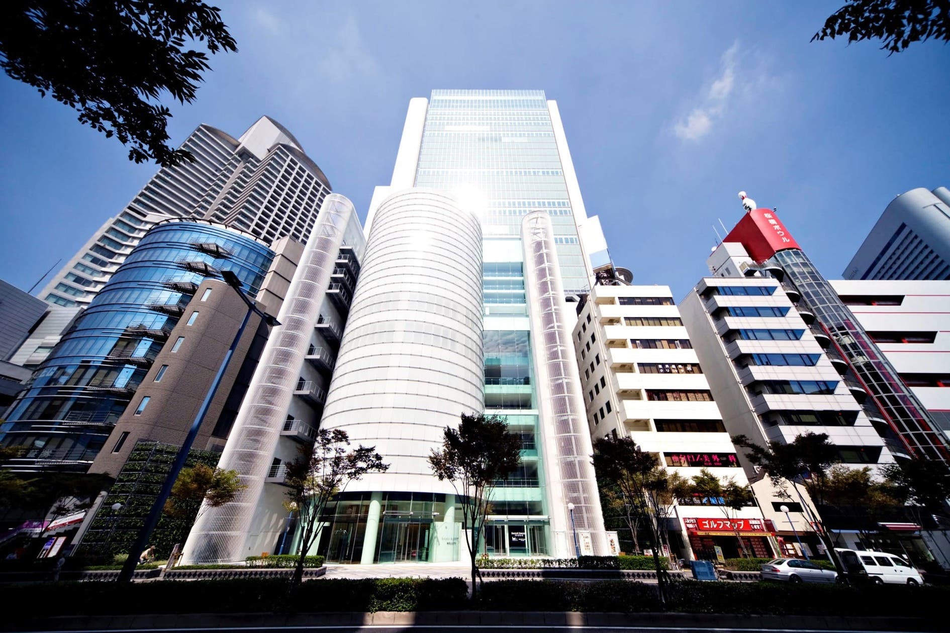 ブリーゼプラザ meeting room B 最大6名収容【JR大阪駅に直結！商談や面談・控室にもおすすめ】の写真13