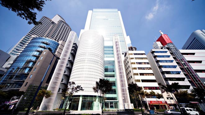 ブリーゼプラザ meeting room B 最大6名収容【JR大阪駅に直結!商談や面談・控室にもおすすめ】の写真13