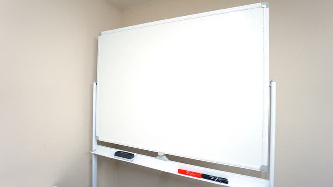 <ビズボ会議室赤坂見附駅前>赤坂見附駅10番出口徒歩1分🚃光回線Wi-Fi📶モニター🖥️会議/商談/ワークショップ/撮影の写真11