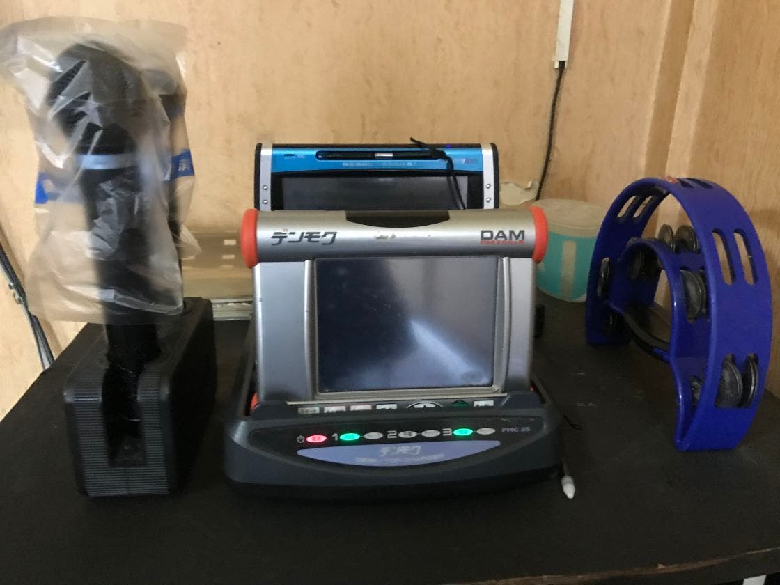 【東京　東陽町】落ち着いた雰囲気の個室で会議・打ち合わせや宴会に！206の写真5