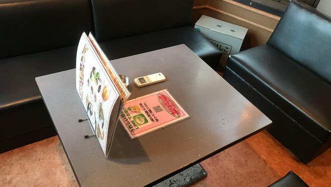 【東京 八王子】駅近の個室でパーティーや会議に最適 306の写真3