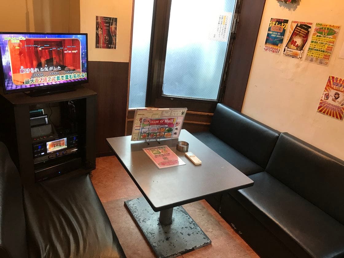 【東京　八王子】駅近の個室でパーティーや会議に最適 306の写真5