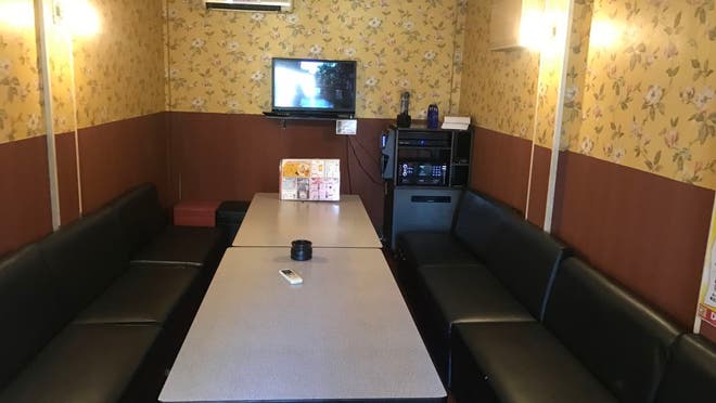 【東京駅 東陽町】落ち着いた雰囲気の個室で会議・打ち合わせや宴会に!207の写真3