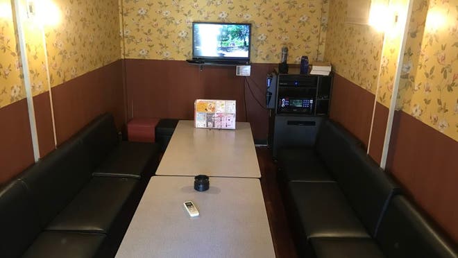 【東京駅 東陽町】落ち着いた雰囲気の個室で会議・打ち合わせや宴会に!207の写真5